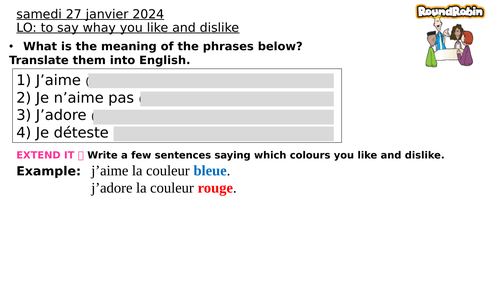 Dynamo 1, Module 1 | Teaching Resources