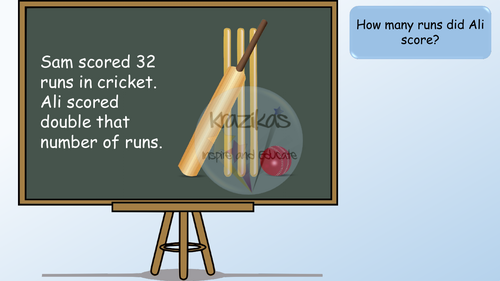 Functional Skills Maths - Entry Level 2 - Addition - PowerPoint Lesson ...