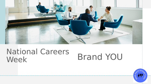 Brand YOU | Teaching Resources