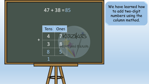 Addition - Functional Skills Maths - Entry Level 2 | Teaching Resources