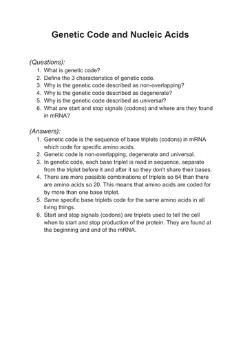 CONCISE A* A Level Biology Topic 2 Cells & Cell Membrane Revision Notes ...