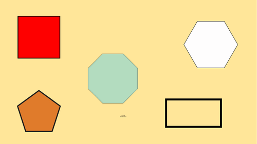 Year 3 Perimeter work | Teaching Resources