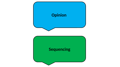 Useful Connectives | Teaching Resources Useful Connectives | Teaching Resources