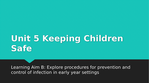 BTEC CPLD LEVEL 3 Unit 5 | Teaching Resources BTEC CPLD LEVEL 3 Unit 5 | Teaching Resources