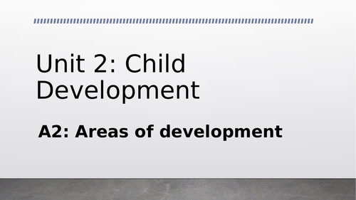 BTEC UNIT 2 CPLD Tech Dip | Teaching Resources