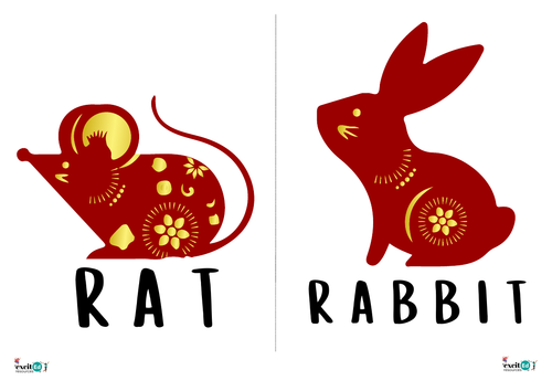 Chinese New Year Whole School Assembly | Teaching Resources