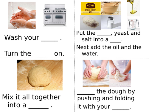 Little Red Hen Talk for Writing Literacy and Topic bundle EYFS KS1 ...