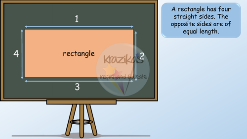 Functional Skills Maths - Entry Level 3 - Shape PowerPoint Lesson ...