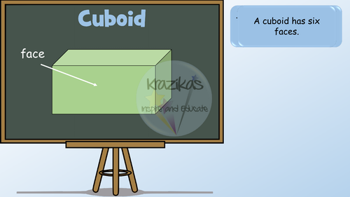 Functional Skills Maths - Entry Level 3 - Shape PowerPoint Lesson ...