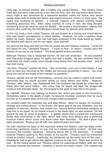 Pack of 3 KS2 Narrative Creative Writing Examples - Earthquakes ...