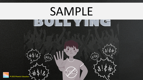 Anti Bullying Assembly | Teaching Resources