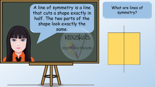 Shape - Functional Skills Maths - Entry Level 3 - PowerPoint Lesson and ...