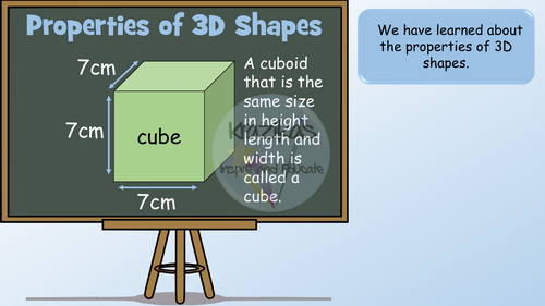 Shape - Functional Skills Maths - Entry Level 3 - PowerPoint Lesson and ...