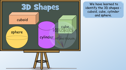 Shape - Functional Skills Maths - Entry Level 3 - PowerPoint Lesson and ...