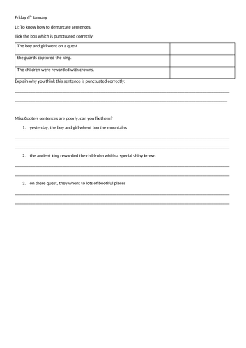 T4W Quest by Aaron Becker - Portal Story | Teaching Resources