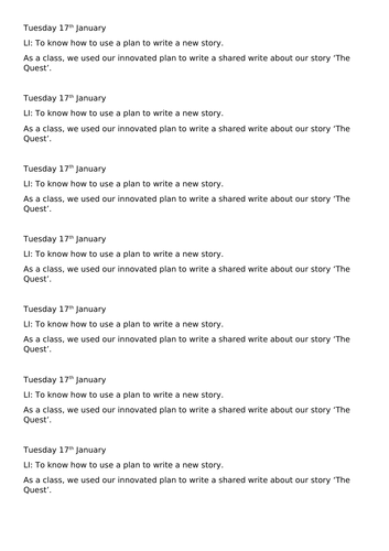 T4W Quest by Aaron Becker - Portal Story | Teaching Resources