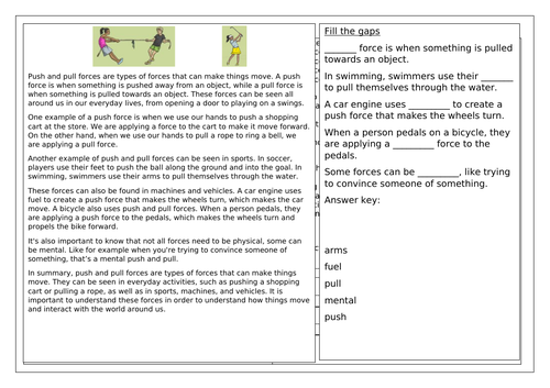 Science Reading Comp multi-pack | Teaching Resources