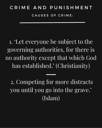 AQA Religious Studies GCSE Quotation Bank | Teaching Resources