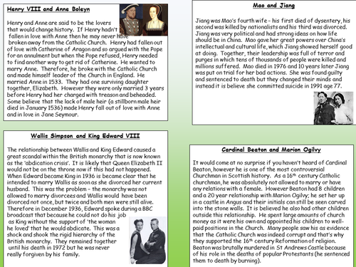 Valentine's Day History Lesson | Teaching Resources