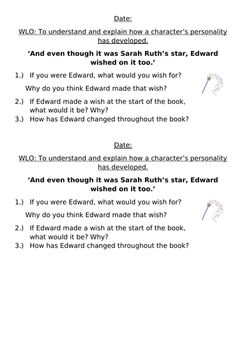 The Miraculous Journey of Edward Tulane by Kate DiCamillo Full English ...