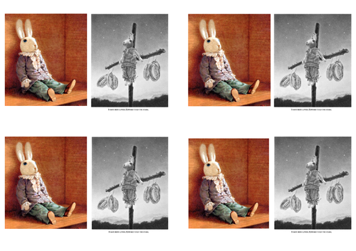 The Miraculous Journey of Edward Tulane by Kate DiCamillo Full English ...