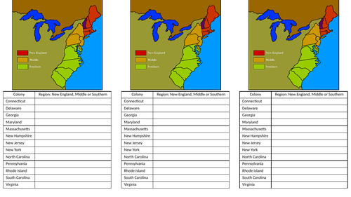 The Seven Years' War | Teaching Resources