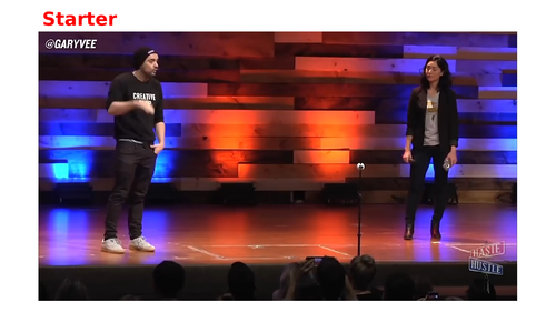 IGCSE Global perspective individual report complete lesson | Teaching ...