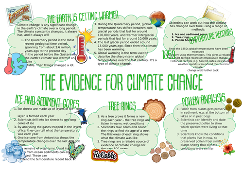 AQA GCSE Geography - Challenge of Natural Hazards SOW | Teaching Resources