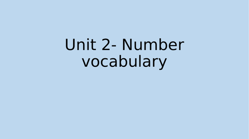 EAL survival vocabulary | Teaching Resources