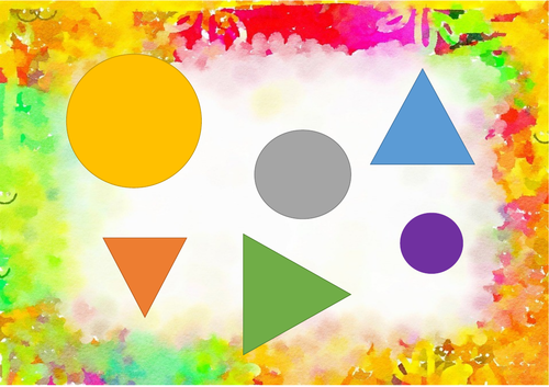 White Rose Maths - Early Years - It's Me 1, 2, 3! | Teaching Resources