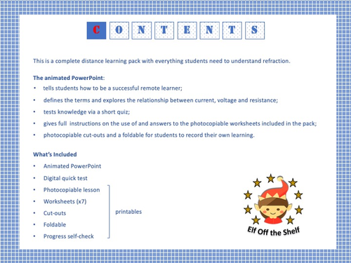 Separating Mixtures Explained - Fully Resourced Lesson for Distance ...