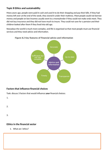 LIBF All Units Bundle | Teaching Resources