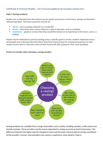 LIBF All Units Bundle | Teaching Resources