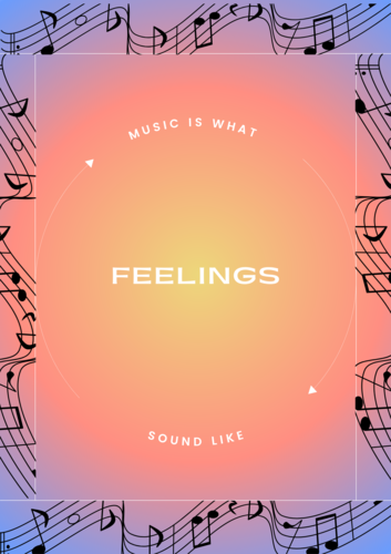 Music POSTERS | Teaching Resources