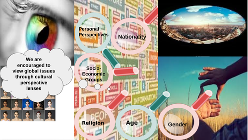 10 Lessons - Human Rights - Local, National, Global - Investigating ...