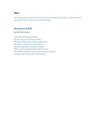 ESL/EFL Beginner's English Pronunciation (free part 1) | Teaching Resources