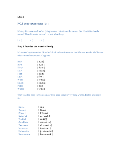 ESL/EFL Beginner's English Pronunciation (free part 1) | Teaching Resources