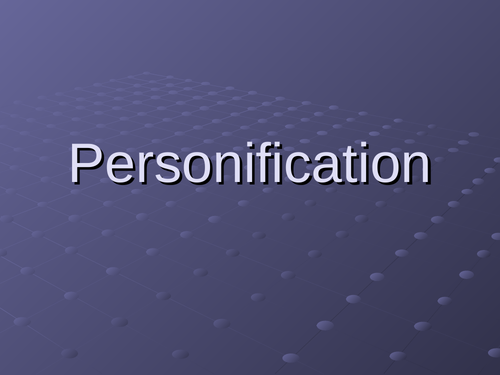 Poetry Imagery Planning Year 6 English Literature Imagery and ...