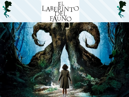 El laberinto del fauno, contexto historico | Teaching Resources