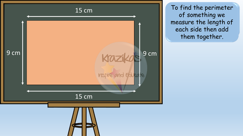 Length PowerPoint Lesson - Functional Skills Maths - Entry Level 3 ...