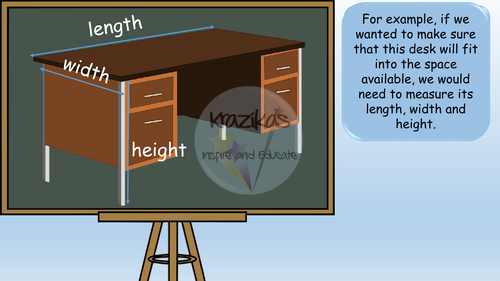 Length PowerPoint Lesson - Functional Skills Maths - Entry Level 3 ...