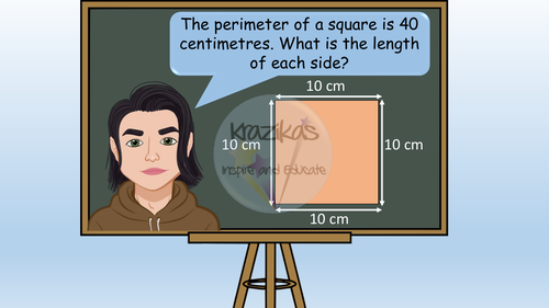 Length PowerPoint Lesson - Functional Skills Maths - Entry Level 3 ...