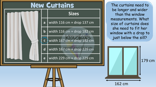 Length PowerPoint Lesson - Functional Skills Maths - Entry Level 3 ...