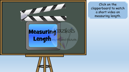 Length PowerPoint Lesson - Functional Skills Maths - Entry Level 3 ...
