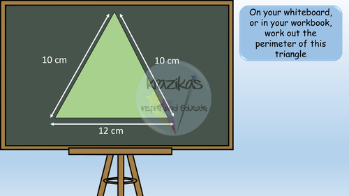Length PowerPoint Lesson - Functional Skills Maths - Entry Level 3 ...