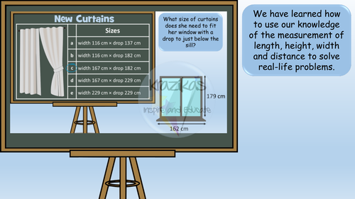Length PowerPoint Lesson - Functional Skills Maths - Entry Level 3 ...