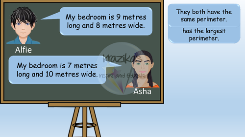 Length PowerPoint Lesson - Functional Skills Maths - Entry Level 3 ...