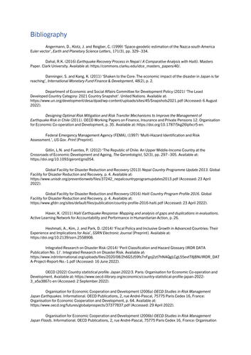AQA EPQ A* Bibliography Example | Teaching Resources AQA EPQ A* Bibliography Example | Teaching Resources