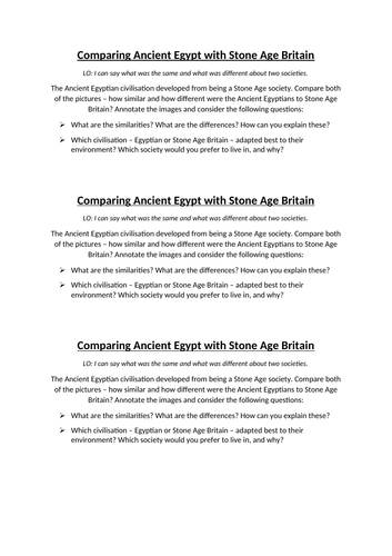 4 Civilisations - Shang Dynasty, Ancient Egypt, Indus Valley, Ancient ...