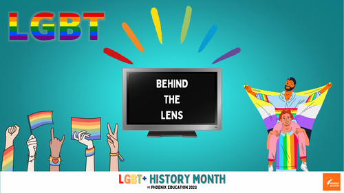 LGBT History Month Assembly | Teaching Resources